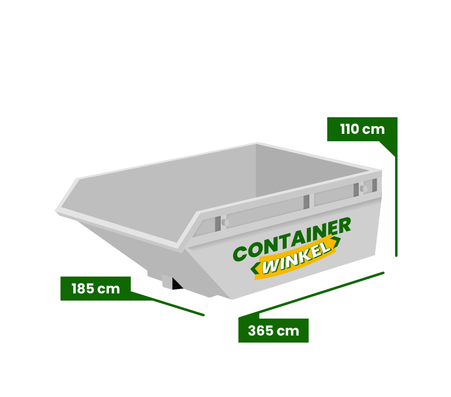 Afvalcontainers tarieven – Container Winkel